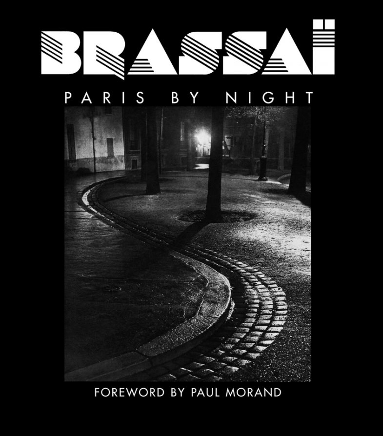 Brassai